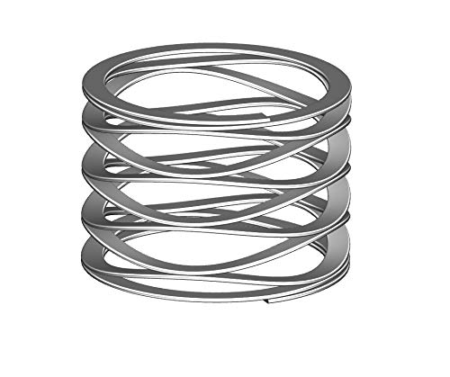 Best Wave Washers & Wave Springs - Buying Guide | Gistgear