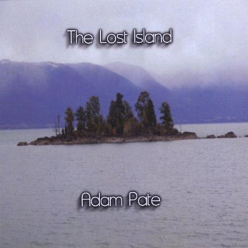 Amazon.com: The Lost Island : Adam Pate: Digital Music