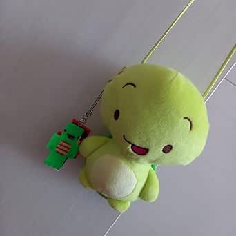 Amazon.co.jp: Maizen Sisters Mickey Pochette Keychain : Toys & Games