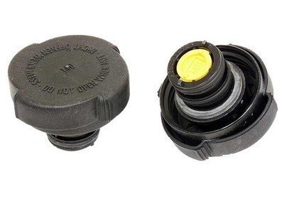 Amazon.com: ALLMAKES/BRITPART EXPANSION COOLANT TANK END CAP COMPATIBLE ...