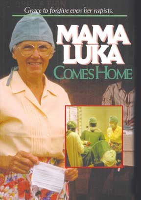 Amazon.com: Mama Luka Comes Home - Dvd : Movies & TV