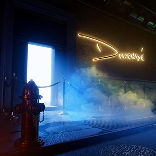 Play The Invitation by Duwende on Amazon Music