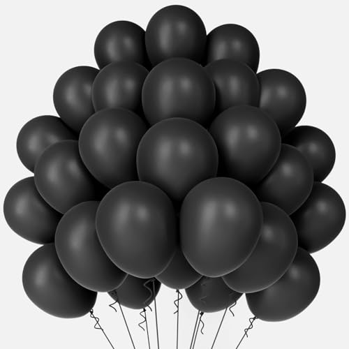 · Globos negros · Comprar globos · helioglobos.com