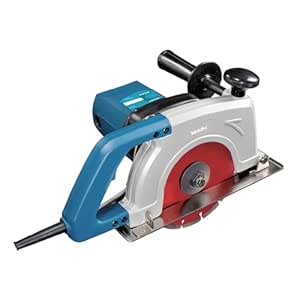 DAYURI YZE180 180mm (7-inch) Marble Cutter - 1900W | 5000Rpm | 58mm Max ...