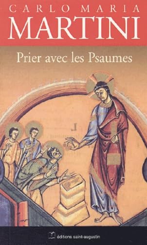 Amazon.com: Prier avec les Psaumes: 9782880112936: Martini, Carlo Maria ...