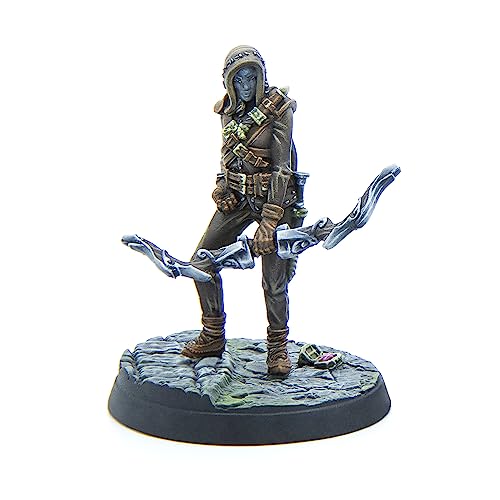 Snapklik.com : Modiphius: The Elder Scrolls: Call To Arms: Thieves ...