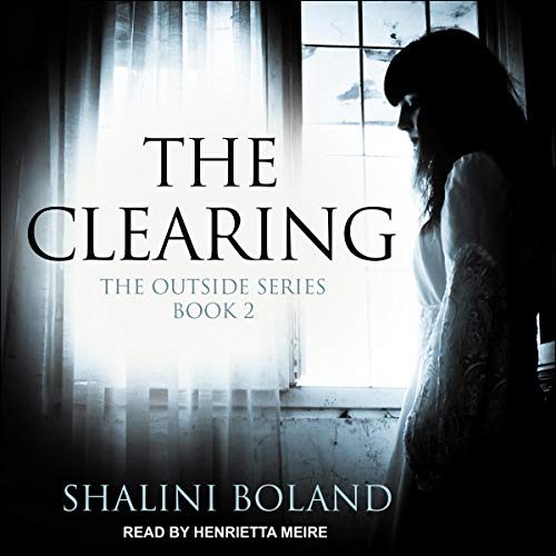Amazon.com: The Clearing: Outside Series, Book 2 (Audible Audio Edition ...