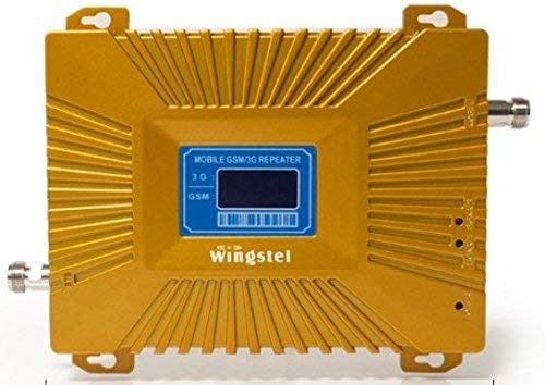 Buy JT Wingstell High Gain 3G/2G Dual Frequency 900/2100 Commercial ...