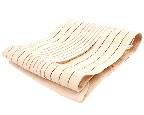 Buy Postpartum Abdominal Support Belt Belly Wrap Waist Free Size ...