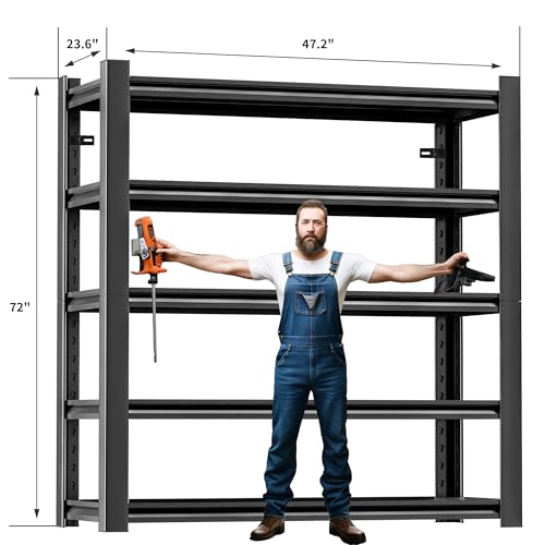 Shop GreenMade Storage Products | Utility Racks, Totes, Bins & More