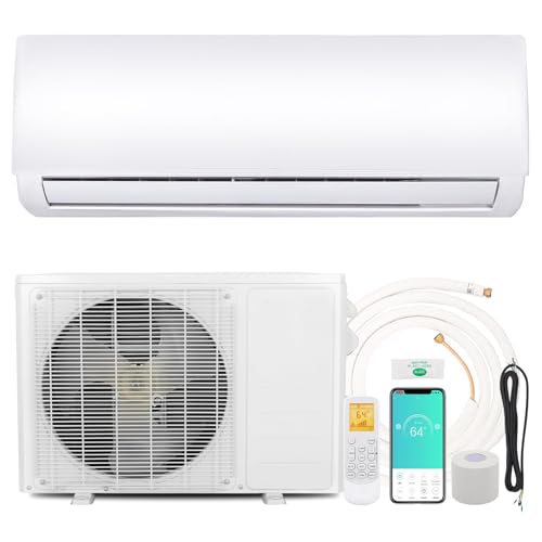 Best Mini Split System Air Conditioners: Your Guide to Efficient ...