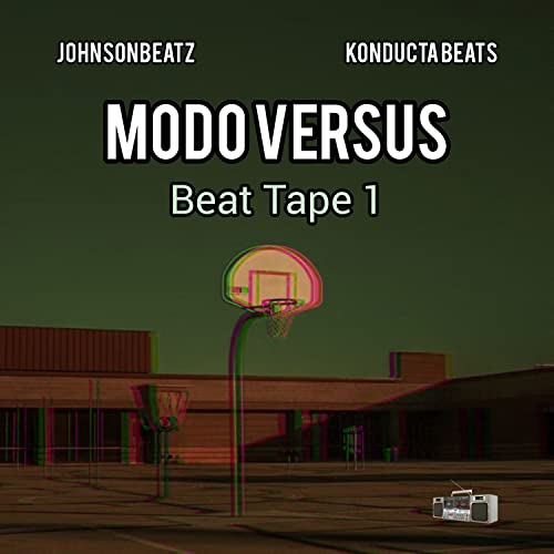Amazon.co.jp: Modo Versus Beat Tape 1 : Konducta Beats: デジタルミュージック