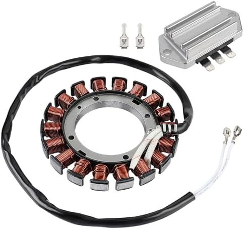 15 AMP Stator for Kohler 237878-S 54-755-09-S K161 K532 K582 K181 K241 ...
