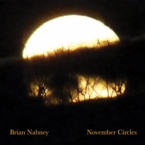 Amazon.com: November Circles : Brian Nabney: Digital Music