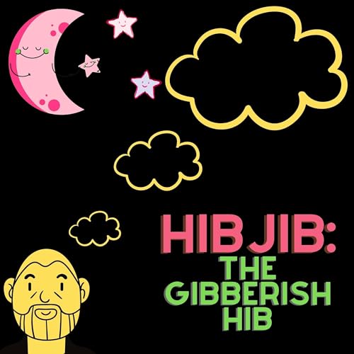 Hibjib: The Gibberish Hib : Jason Humphrey: Amazon.in: Books