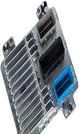 Amazon.com: GM Genuine 12651994 Engine Control Module, Regular : Automotive