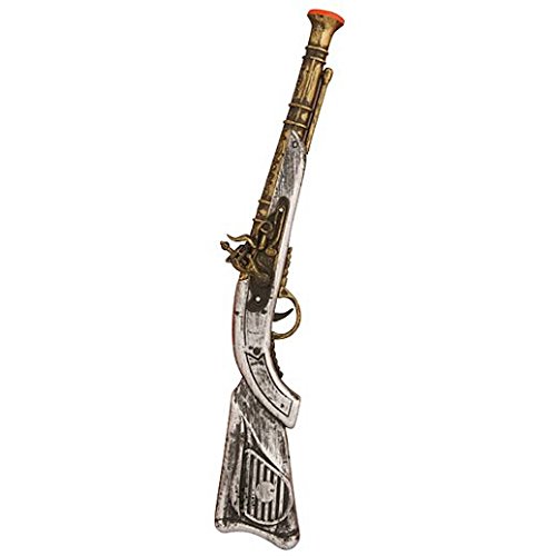 Amazon.com : Costume Beautiful Pirate Musket Deluxe : Baby