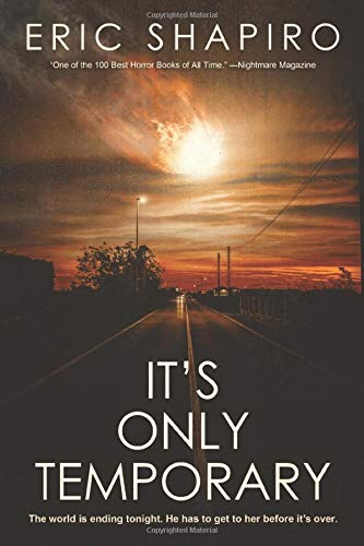 Publication: It's Only Temporary