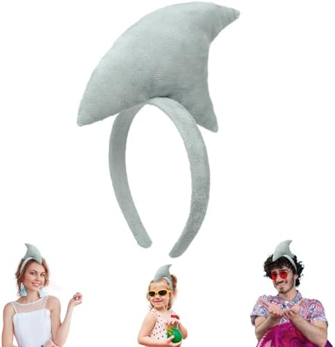 Amazon.com : SIOTMERA Reindeer Antlers Headband Animal Ears Deer ...