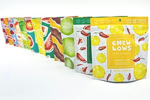 Tamalitoz by Sugarox - The Whole Enchilada Pack - Try all 12 of our ...