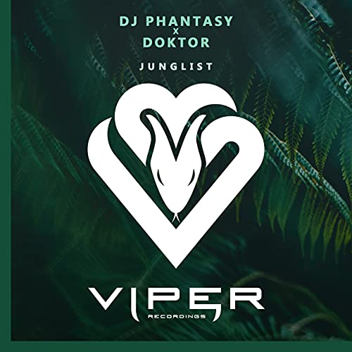 Junglist de DJ Phantasy & Doktor en Amazon Music Unlimited