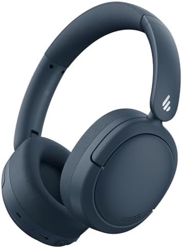 Amazon.com: Edifier V80 Hybrid Active Noise Cancelling Headphones, True ...