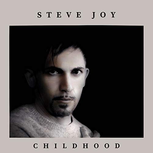 Écouter Childhood par Steve Joy sur Amazon Music Unlimited, ${countryName}