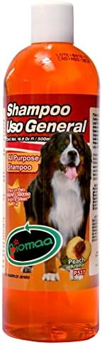 BIOMAA Shampoo de Uso General 500 mL : Amazon.com.mx: Productos para ...