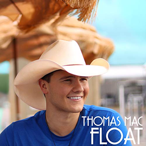 Play Float by Thomas Mac on Amazon Music