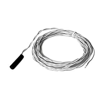 A/BALCO-W 6' | ACI | RTD 1000 ohm (Balco) | Raw Potted Plastic ...