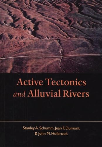Amazon | Active Tectonics and Alluvial Rivers | Schumm, Stanley A ...