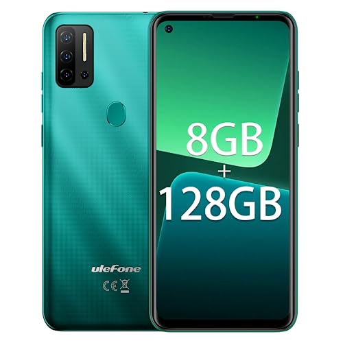 Test Ulefone Note 11P - Un smartphone intéressant ? Notre avis