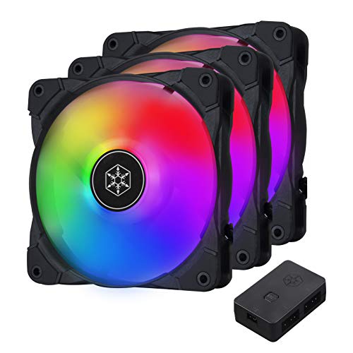 Find The Best Silverstone Technology 120Mm Fans Reviews & Comparison ...