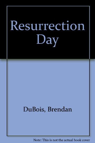 『Resurrection Day』｜感想・レビュー - 読書メーター