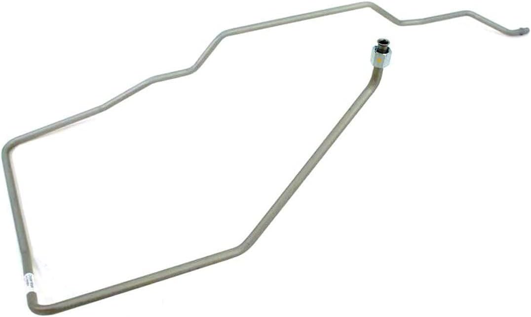 Amazon.com: Mopar Performance 52028674 MOPAR Tube Oil Cooler : Automotive