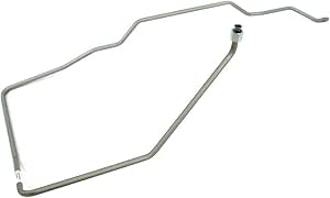 Amazon.com: Mopar Performance 52028674 MOPAR Tube Oil Cooler : Automotive