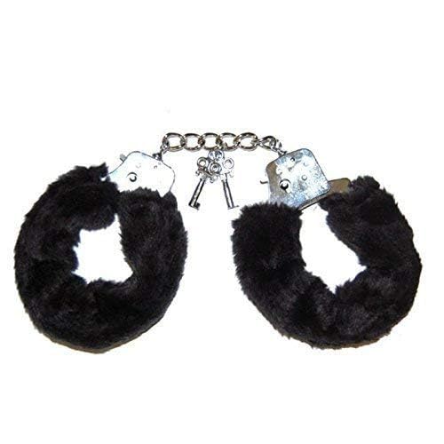 Buy Prokart Handcuff for Kids for Police Role Paly, Fancy Dress ...