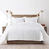 R.SHARE Quilted Bedspread Soft and Comfortable, Bedspread without ...