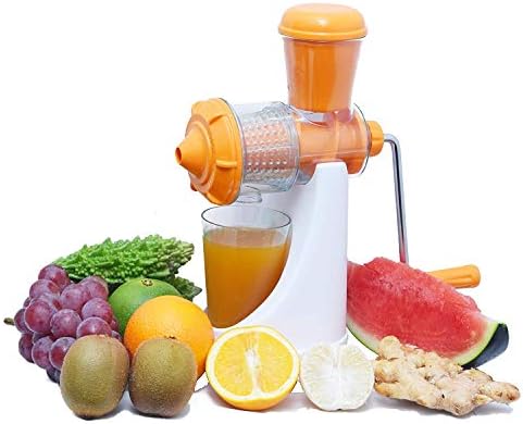 Buy Juicer Machine RYLAN Juicer Hand Juicer for Fruits and Vegetables ...