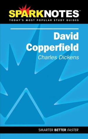 David Copperfield (SparkNotes Literature Guide) (SparkNotes Literature ...