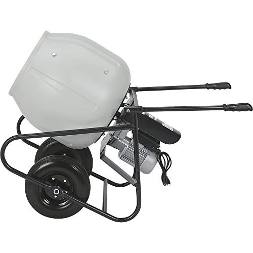 The 30 Best Portable Cement Mixers of 2024 [Verified] - Cherry Picks