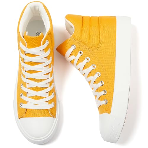 Best High Top Tennis Shoes: Elevate Your Game in Style and Comfort ...