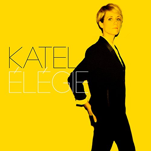 Play Élégie by Katel on Amazon Music