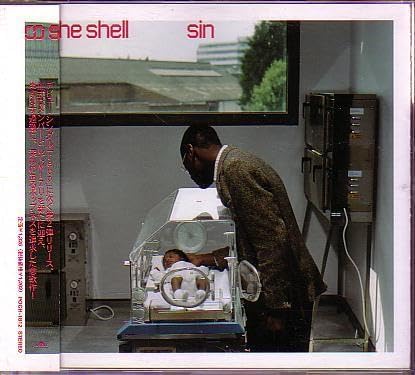 Amazon.co.jp: 込 she shell.CD「Sin/Flagment/Shadow」藤井麻輝SOFT ETソフトバレエMIZU/POCH-1812帯付中古 : おもちゃ