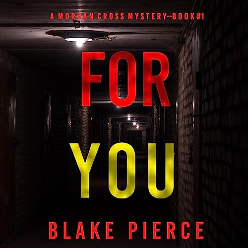 Amazon.com: Nearly Mine: A Grace Ford FBI Thriller, Book One (Audible ...