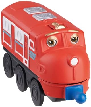 Buy Chuggington EU890302 Look Alive Chuggers Single Pack | Brewster ...