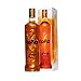 TOFKA Toffee Vodka with Golden Glitter Shimmer Effect, Perfect for ...