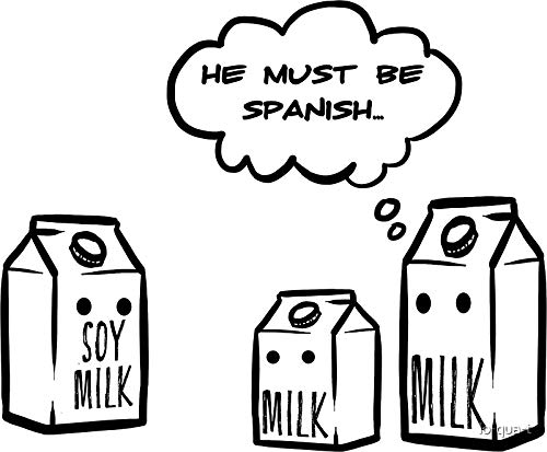 Spanish Puns
