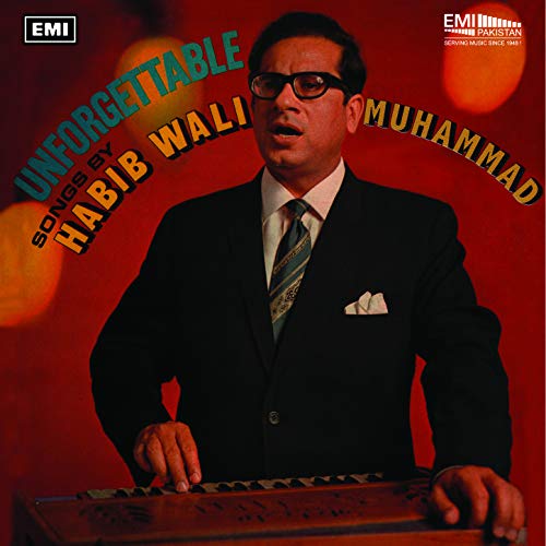 Amazon.com: Unforgettable Songs : Habib Wali Muhammad: Digital Music