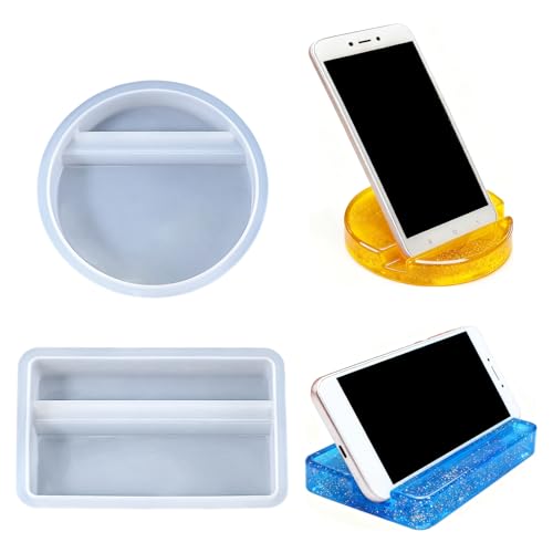 Best Resin Phone Case Mold: Create Custom Epoxy Phone Cases That ...